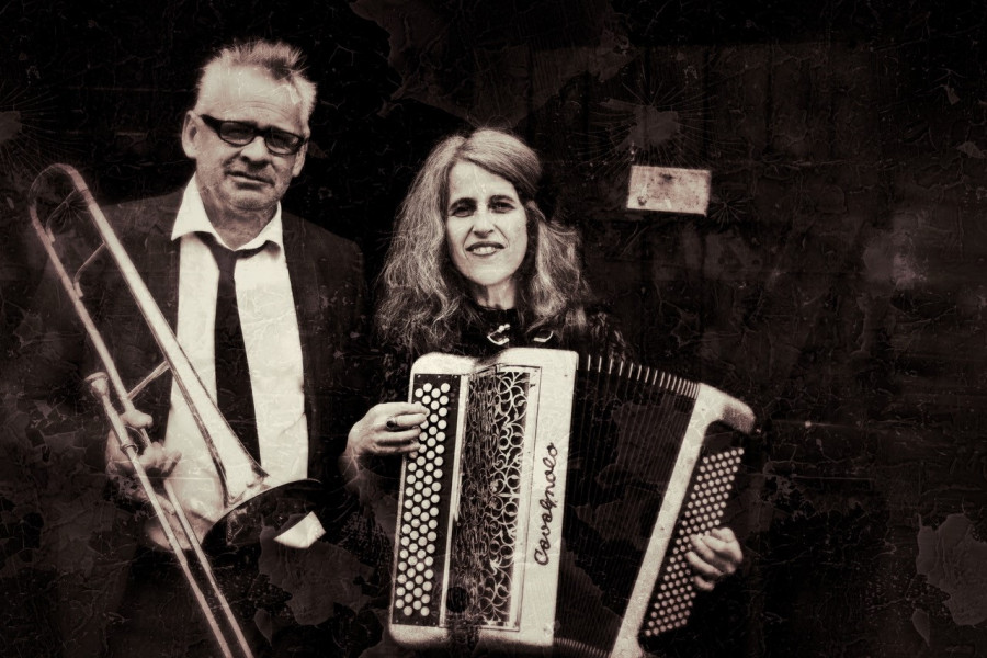 Anja Kreysing – Burg Hülshoff