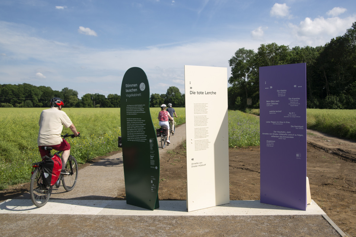 Öffnungszeiten – Burg Hülshoff